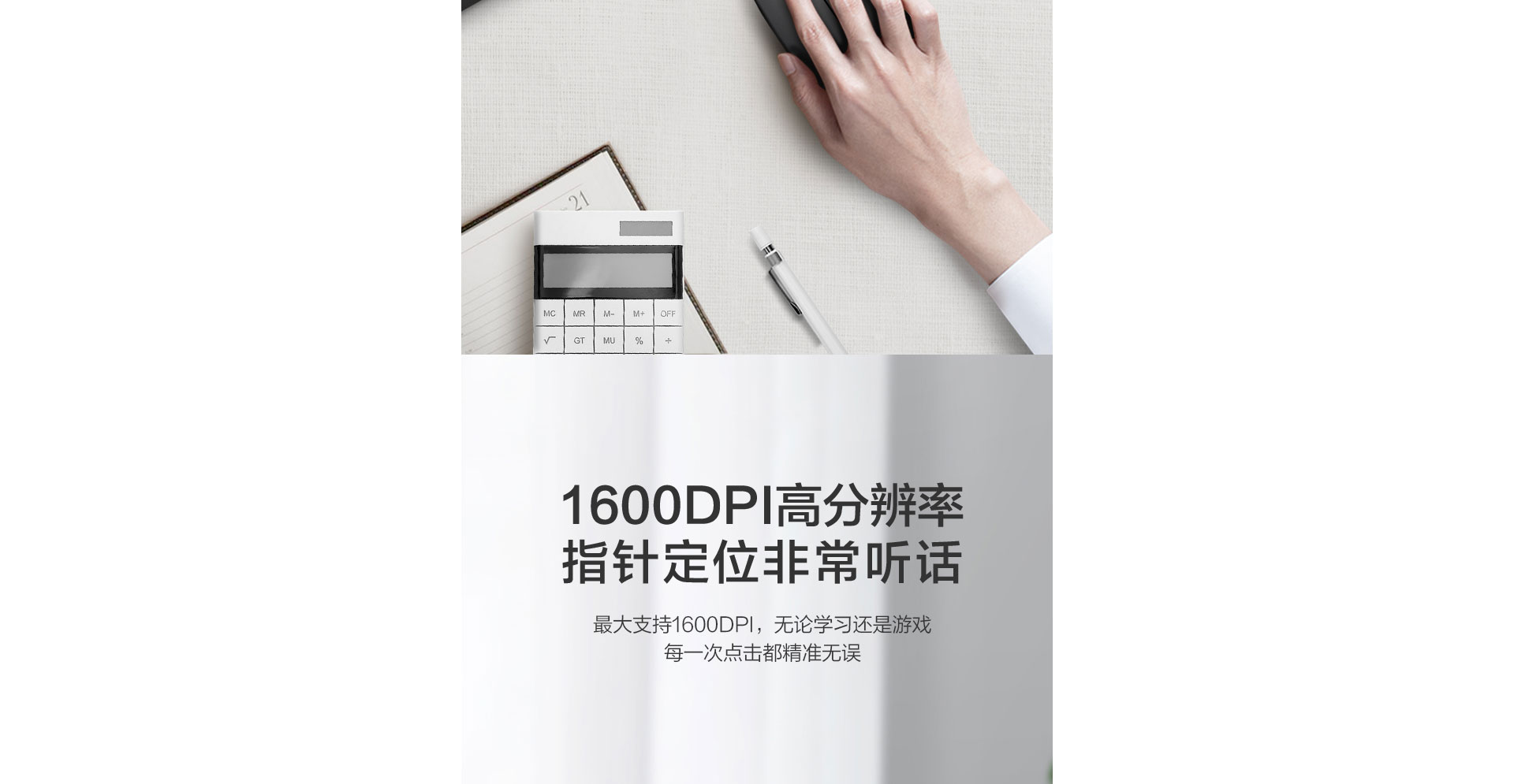 thinkplusM80 无线鼠标_多少钱_参数_图片_价格_用户评价_联想商城
