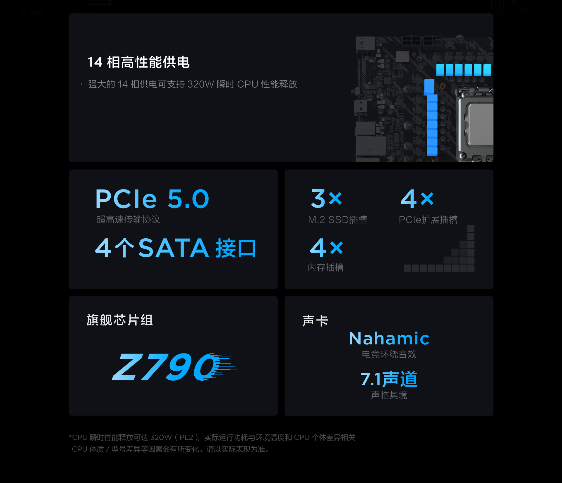 拯救者 刃9000K 2023 13代英特尔酷睿i9 分体台式机 黑色_多少钱_参数_图片_价格_用户评价_联想商城