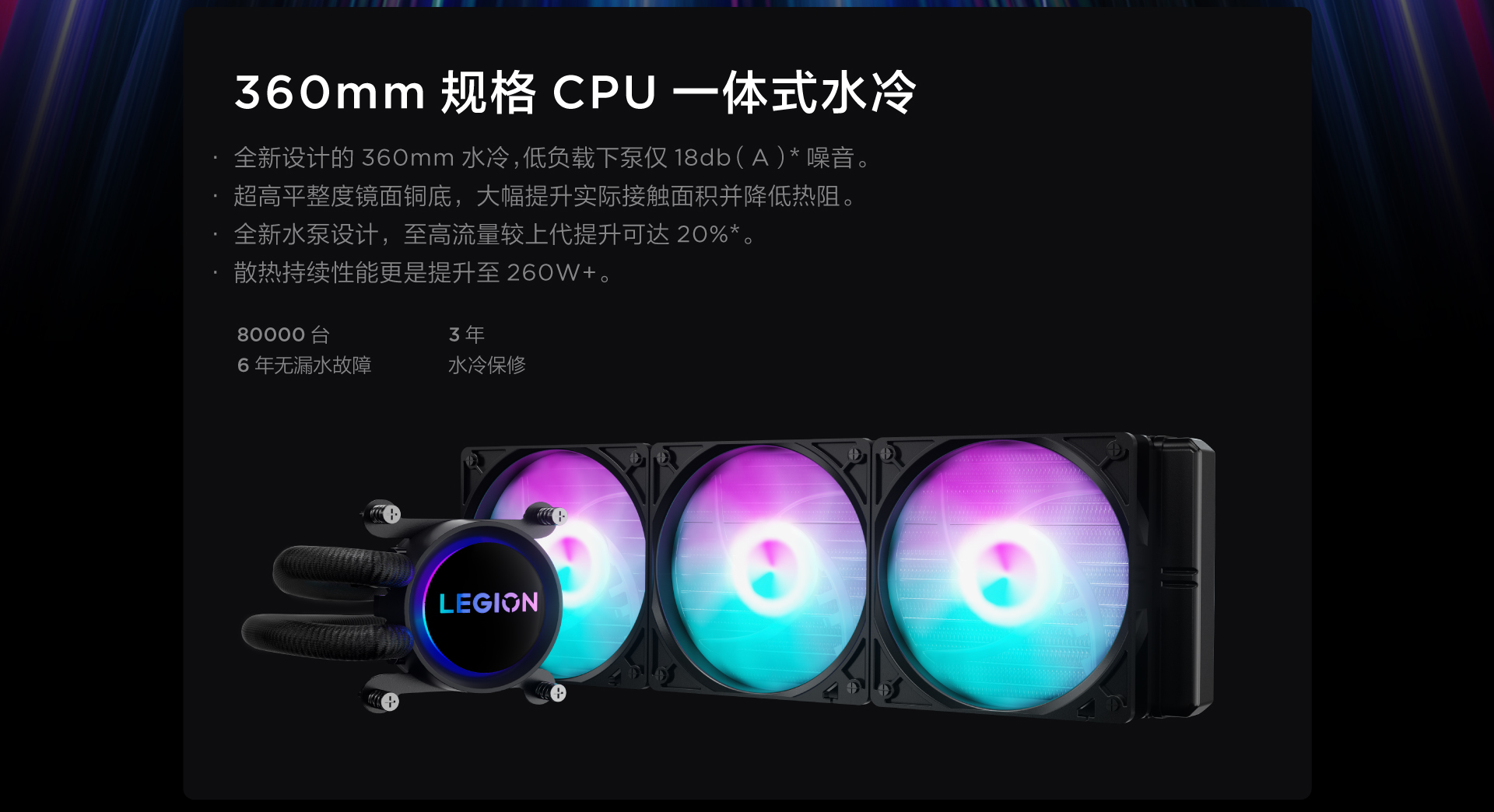 拯救者 刃9000K 2023 13代英特尔酷睿i9 分体台式机 黑色_多少钱_参数_图片_价格_用户评价_联想商城