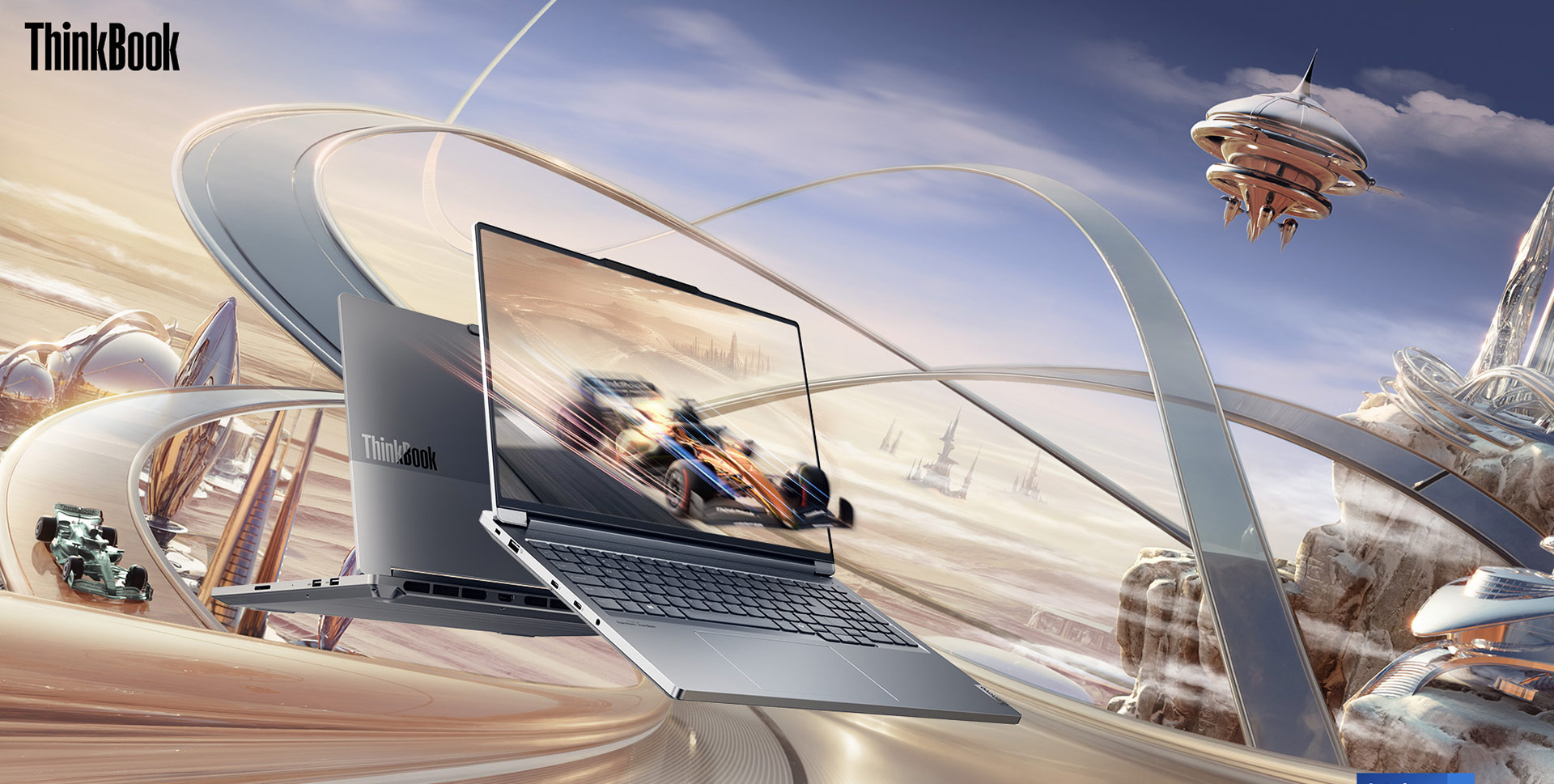 【官方定制】Thinkbook 16p 2024 英特尔酷睿i7 创作本 1XCD_多少钱_参数_图片_价格_用户评价_联想商城