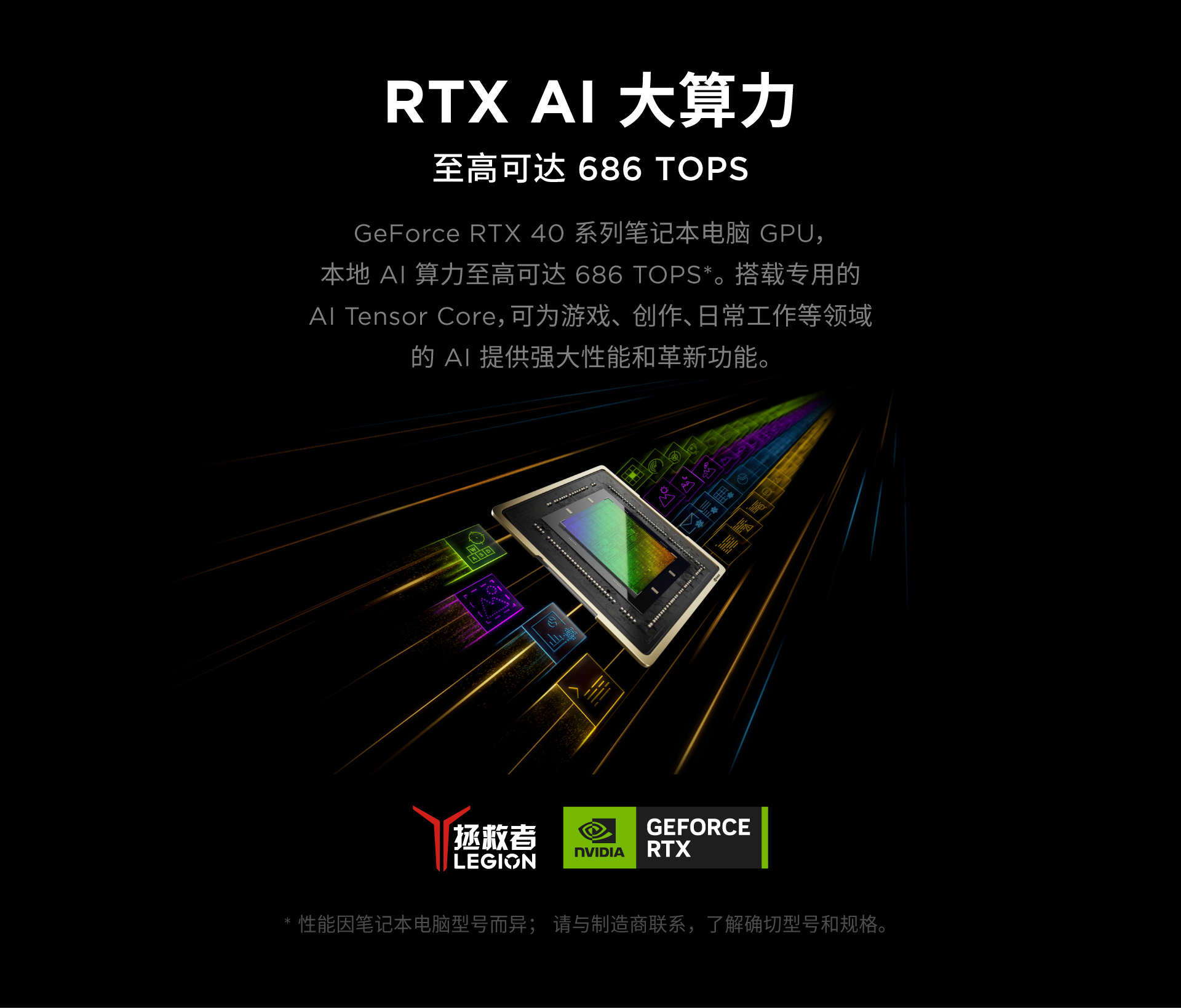 联想拯救者Y9000X 2024 AI元启 16英寸电竞游戏本笔记本电脑_多少钱_参数_图片_价格_用户评价_联想商城