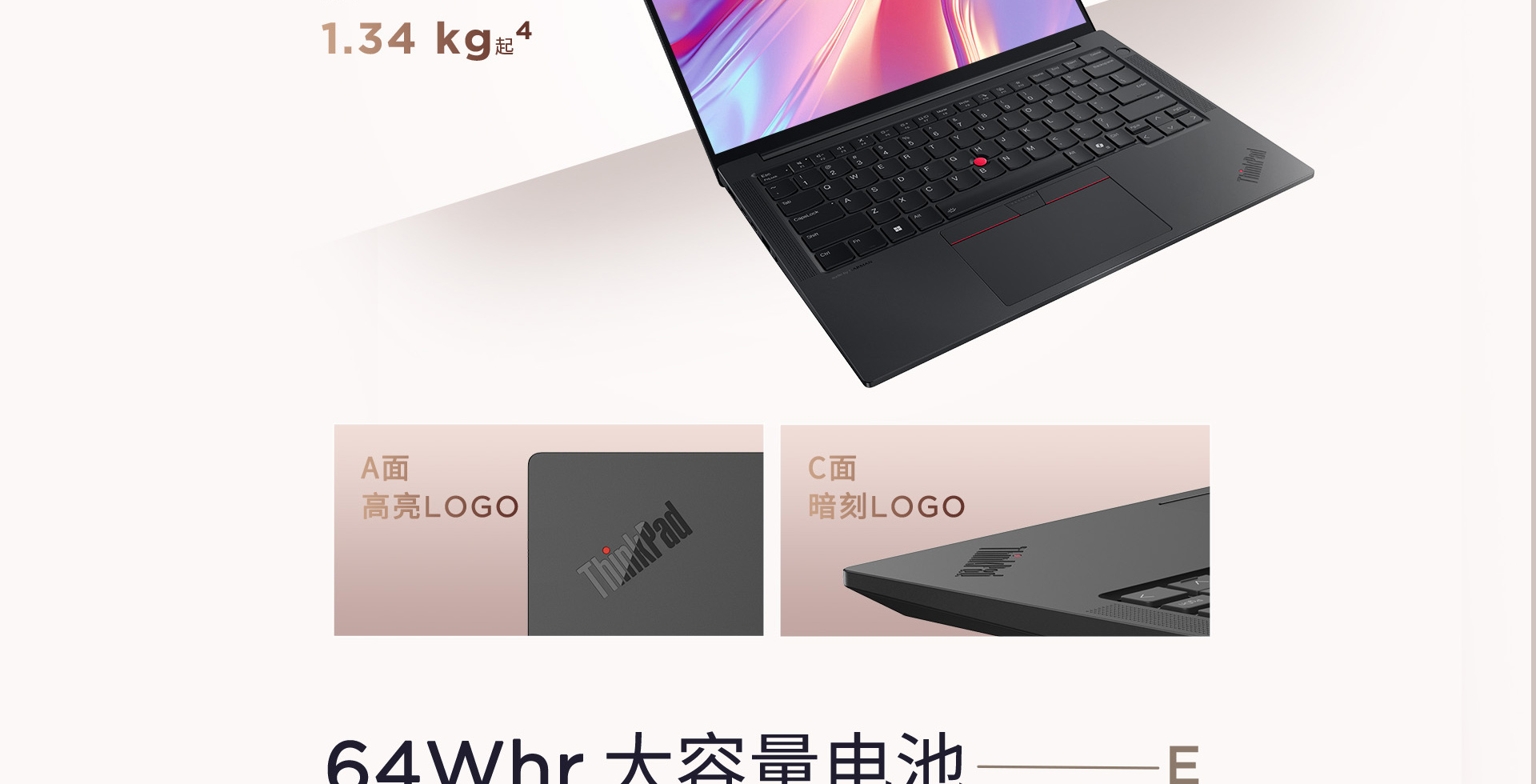 ThinkPad E14 2025 超能版 英特尔 Core 5 经典商务本 07CD_多少钱_参数_图片_价格_用户评价_联想商城
